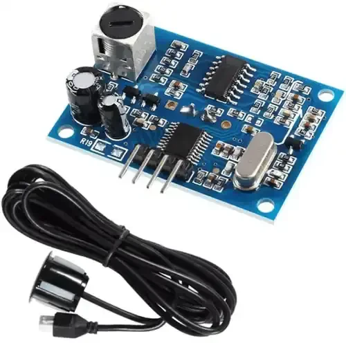 AJ-SR04M Waterproof Ultrasonic Distance Sensor