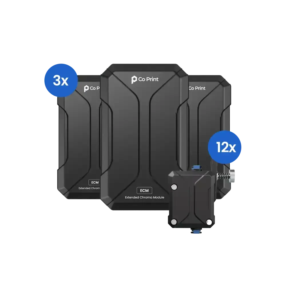 Co Print ECM 12 Paketi Satın Al