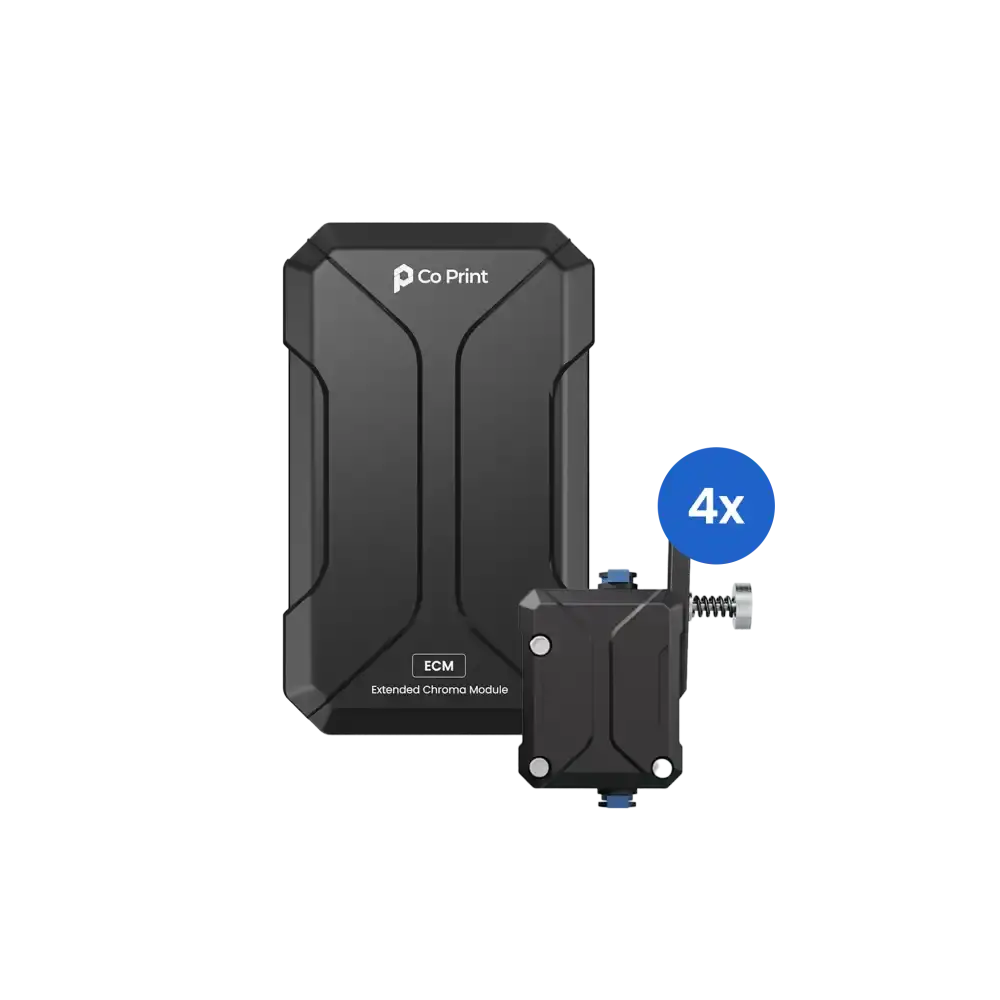 Co Print ECM 4 Paketi Satın Al