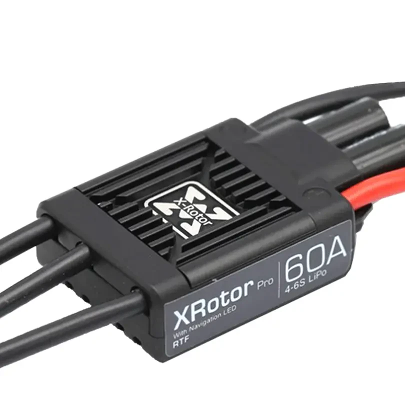 Buy Hobbywing Xrotor Brushless ESC - 60A - Affordable Price
