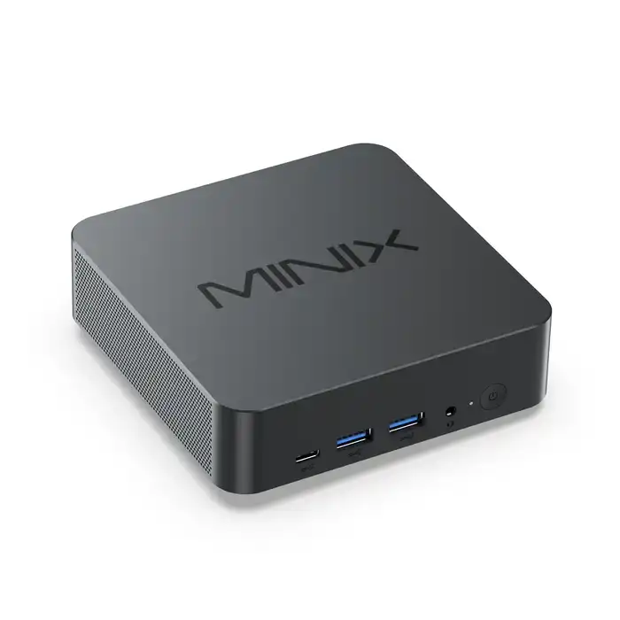Minix NGC N713 Intel Core i7-13620H Mini Bilgisayar Satın Al