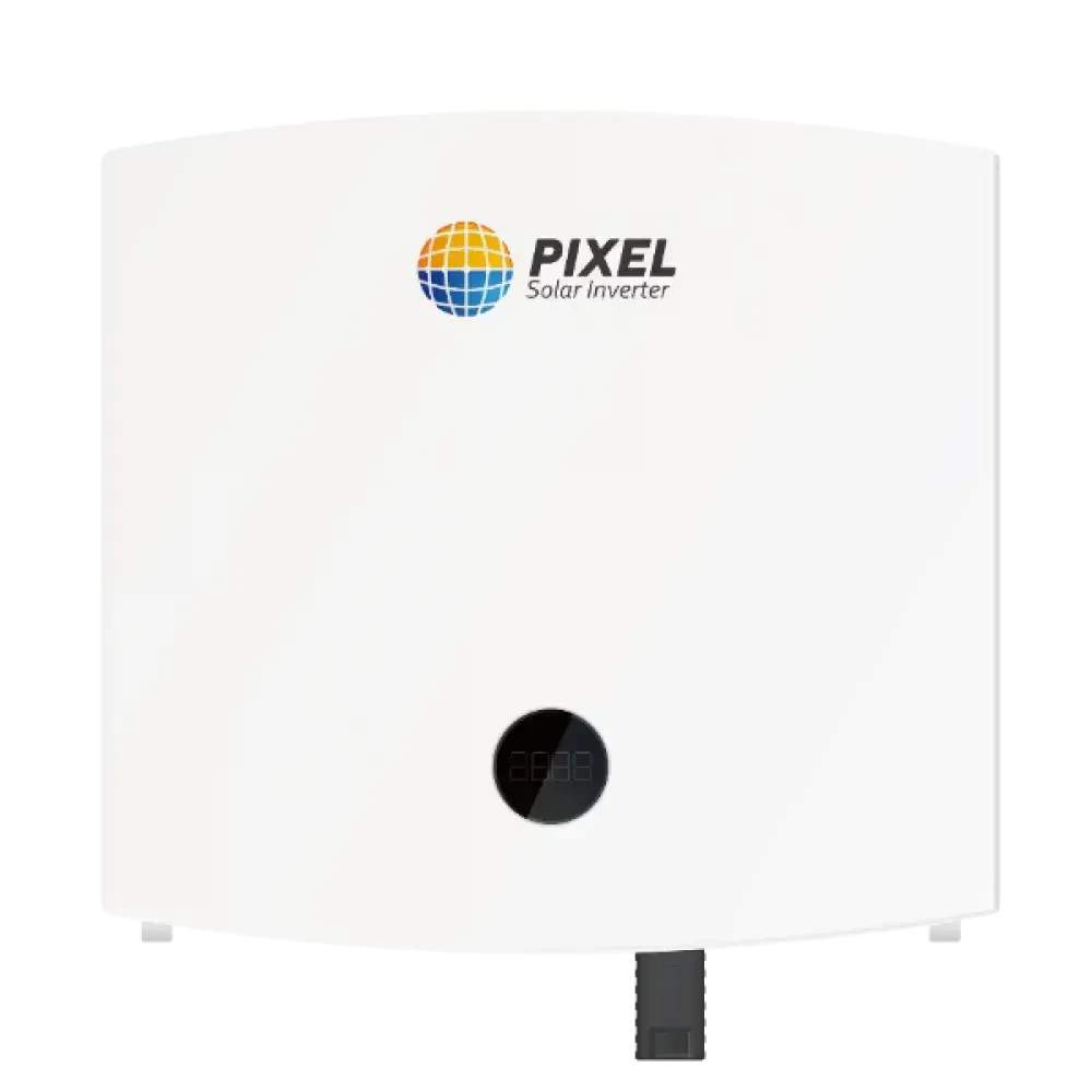 Pixel Solar Inverter 12 KW Trifaz Hibrit PXL-12KMH Satın Al