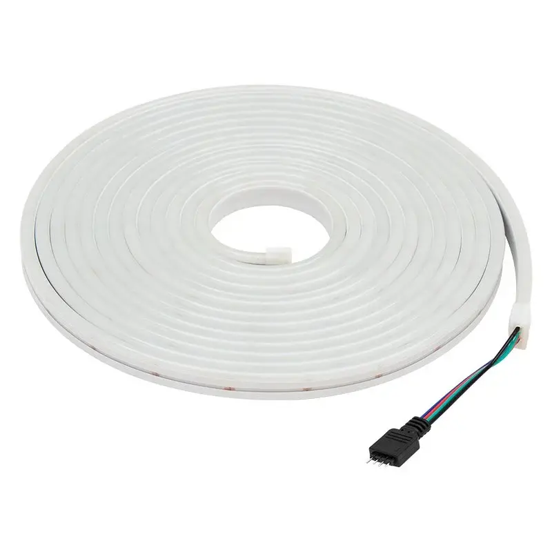 Buy POWERMASTER LED STRIP 6*12MM RGB 12 VOLT 5 METER - Affordable Price