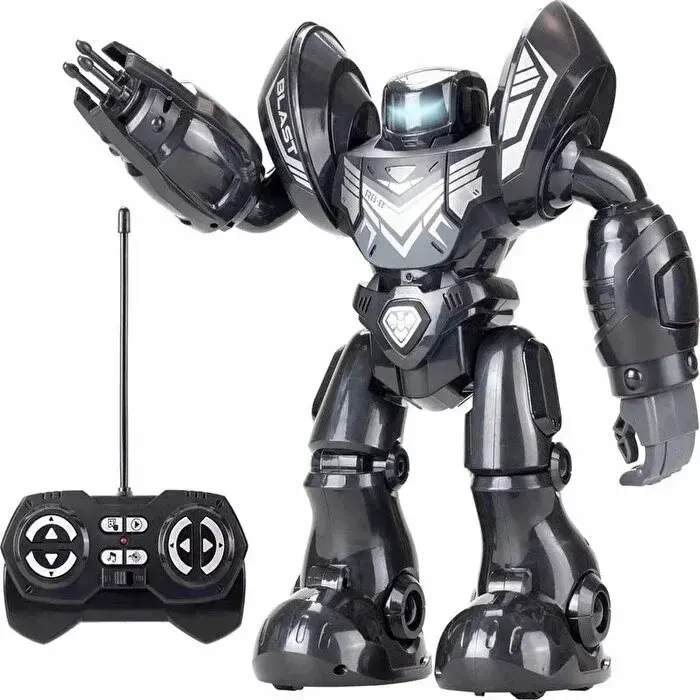Buy Robo Blast Assortment Controlled Robot - Affordable Price