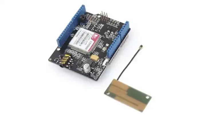 SeeedStudio GPRS Shield V3.0 Satın Al