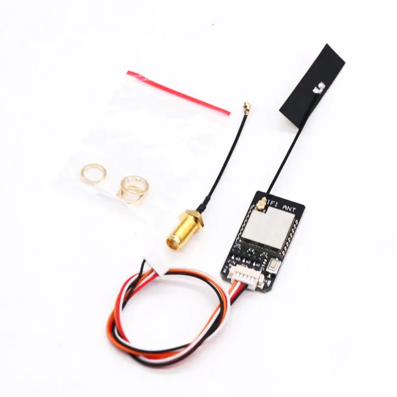 Smartphone Connection Telemetry Module with APM Wi-Fi 2.0