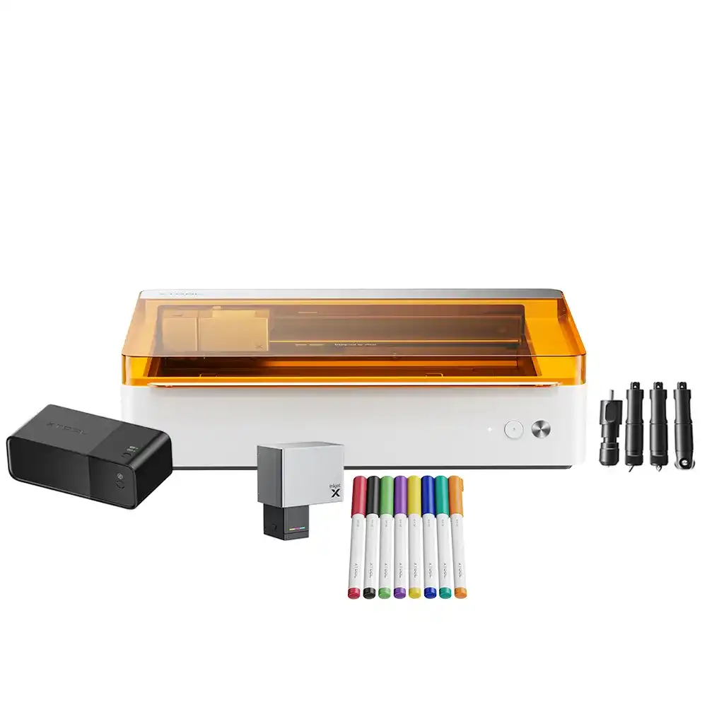 Buy xTool M1 Ultra 20W Advanced | Robotistan